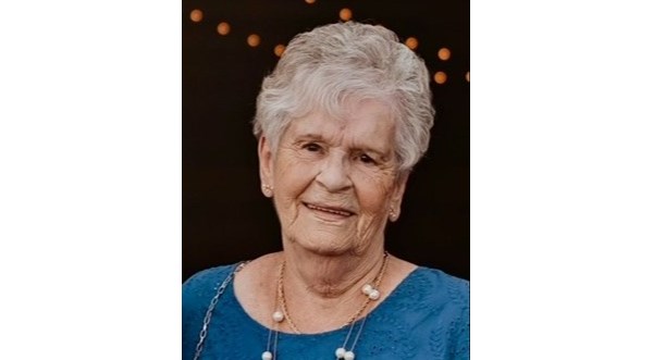 Elizabeth C. Passarell Obituary (2024) - Holley, NY - Christopher ...