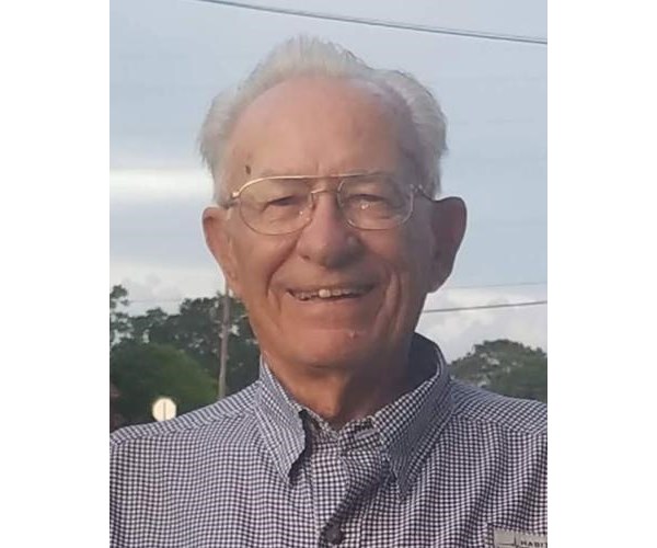 Donald Richard Darcey Obituary (2025) - Marrero, LA - Mothe Funeral ...