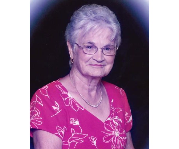 Louise Barnes Obituary and Online Memorial (2026)