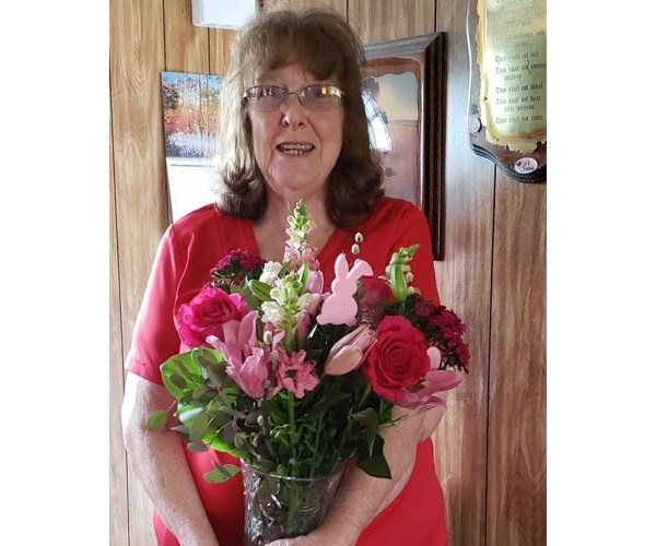 Virginia Ann Bryant Mathena-Jones Obituary (2024) - Clayton, NC - Rose ...