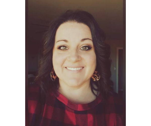 Heather Michele Backus Obituary (2026) - Amarillo, TX - Lagrone ...