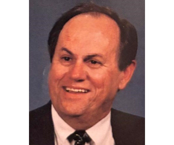 Charles "Gary" Huffman Obituary (2025) - Long Beach, CA - Luyben Dilday ...