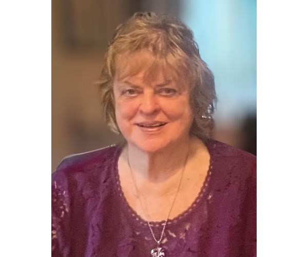 Elaine H. Beatovic Obituary (2026) - Chicago, IL - Kolbus-May Funeral Home