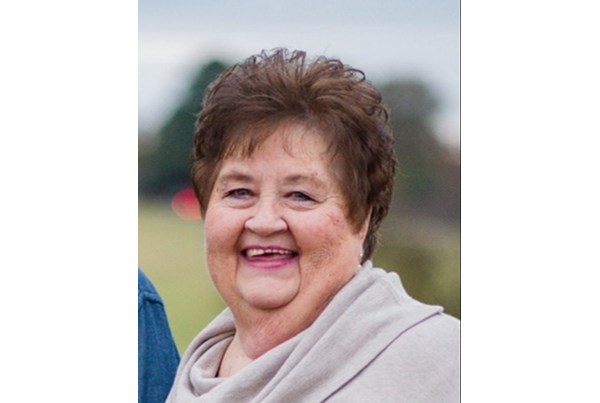 Martha Godfrey Griffett Obituary (2025) - Inman, SC - Seawright Funeral ...