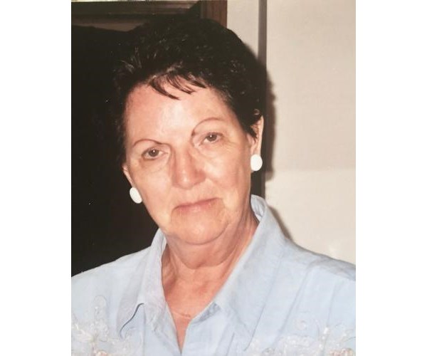 Rebecca Faye Cook Obituary (2023) - Hendersonville, TN - Madison ...