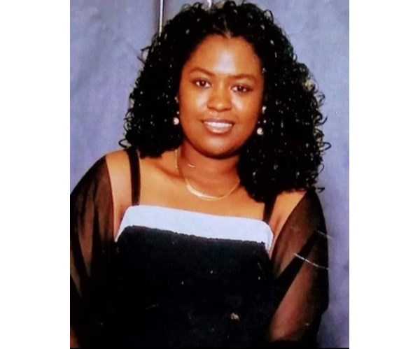 Sherrell Marquhn Jacobs Obituary (2024) - Kenly, NC - Sanders Funeral ...