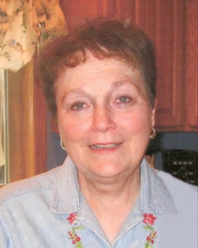 Carol Rodenwald Obituary (2024) - Albany, MN - Patton-Schad Funeral ...