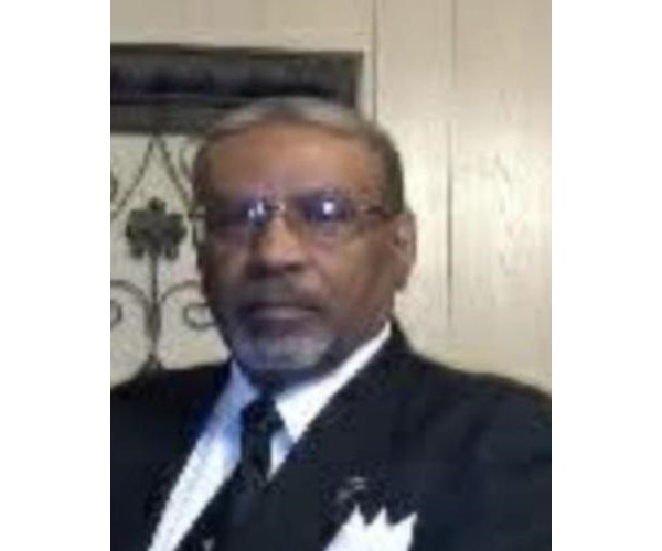 Dewayne Williams Obituary (2025) - Lubbock, TX - Griffin Mortuary ...