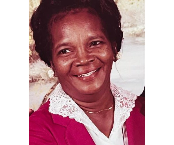 ANNIE L. MAY Obituary (2025) - Coatopa, AL - Weatherly Funeral Home - York
