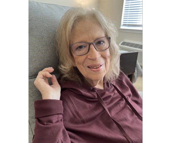 Janice Horn Obituary (2024) - Enfield, IL - Stendeback Funeral Home ...