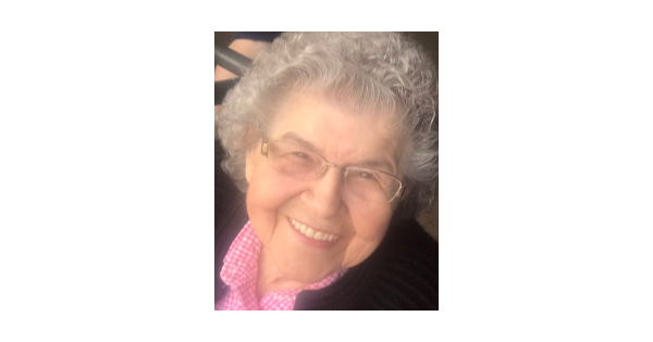 Martha R. Carper Obituary (2022) - Uniontown, OH - Hecker-Patron ...