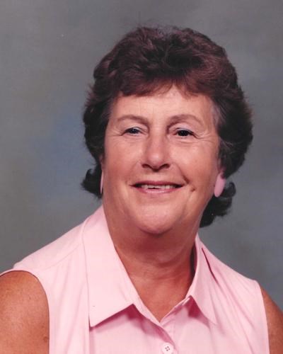 Faith C. Kounkoulas Obituary (2025) - Whitefield, NH - Phaneuf Funeral ...