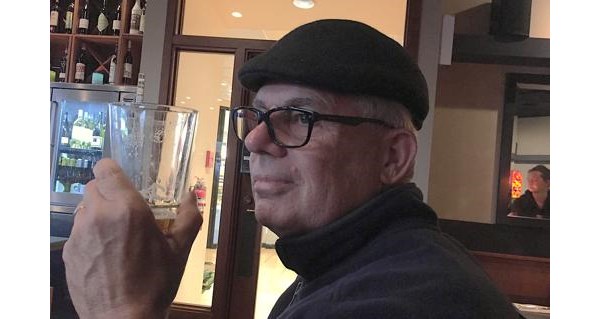 Robert John Robson Obituary (2026) - Albuquerque, NM - French Funerals ...