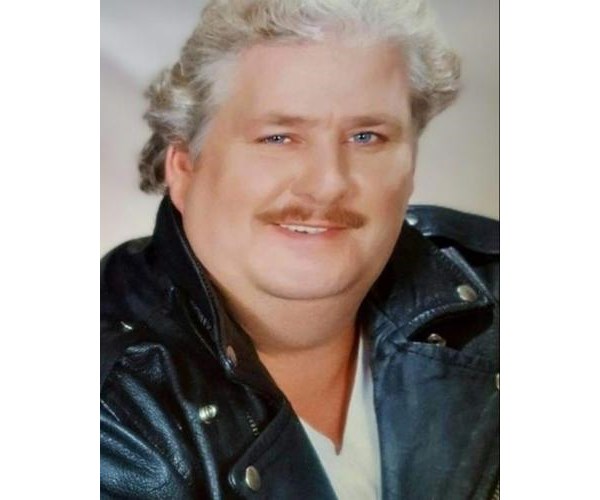 Ralph Howerton Jr. Obituary (2023) - Hinton, WV - Ronald Meadows ...