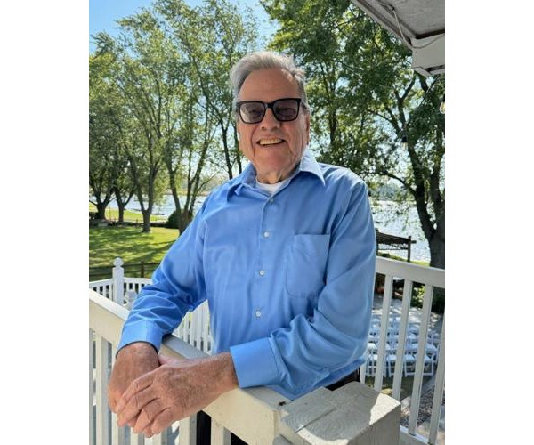 Oliver "Frank" Gardipee Obituary (2025) - Greenfield, WI - Max A. Sass ...