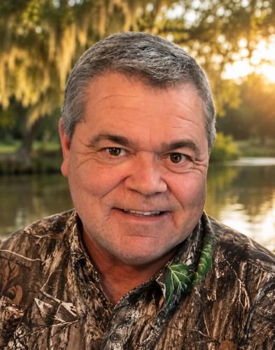 Mark Johnson Obituary (2026) - Breaux Bridge, LA - Pellerin Funeral ...
