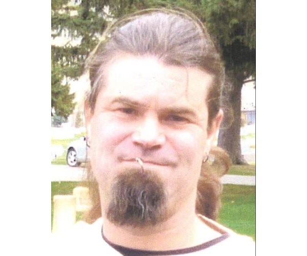 Rodney Blake Bywater Jr Obituary (2024) - Brigham City, UT - Gillies ...