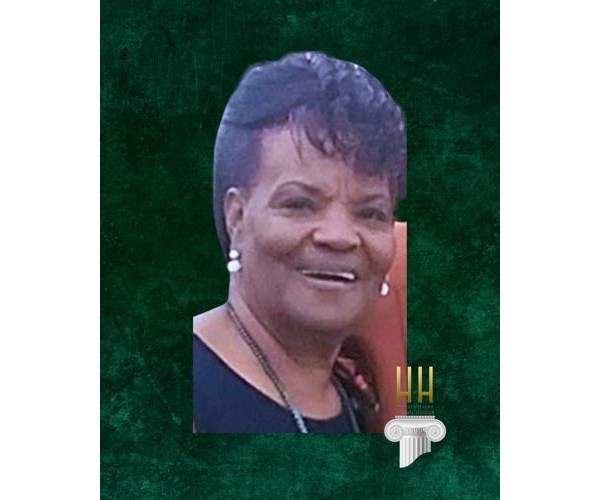 Ruby Wilson Obituary (2026) - Lawton, OK - Howard-Harris Funeral ...