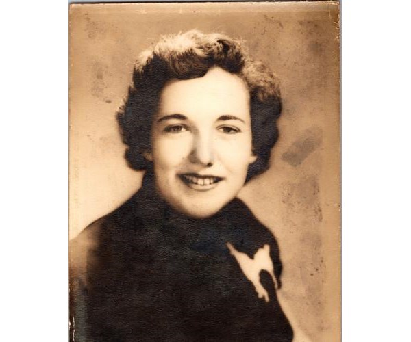 Betty Lou Roy Jessie Obituary (2024) - Saluda, VA - Faulkner Funeral ...