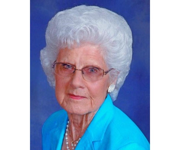 V. Ruth Miller Obituary (2024) - Saginaw, MI - W.L. Case & Company ...