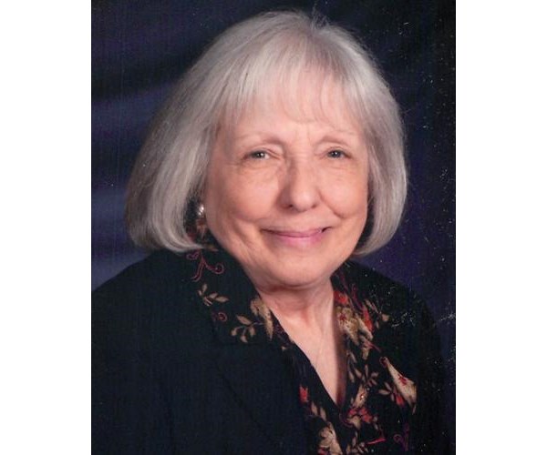 Elizabeth Ann (Wurm) Haldeman Obituary (2024) - Bucyrus, OH - Munz ...