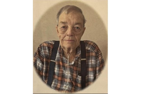 Thomas Lee Ross Obituary (2025) - Smithfield, VA - Little's Funeral ...