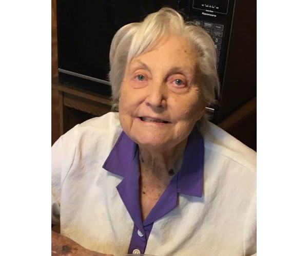 Patsy Ruth Simpson Lambert Obituary (1935 - 2024) - Legacy Remembers