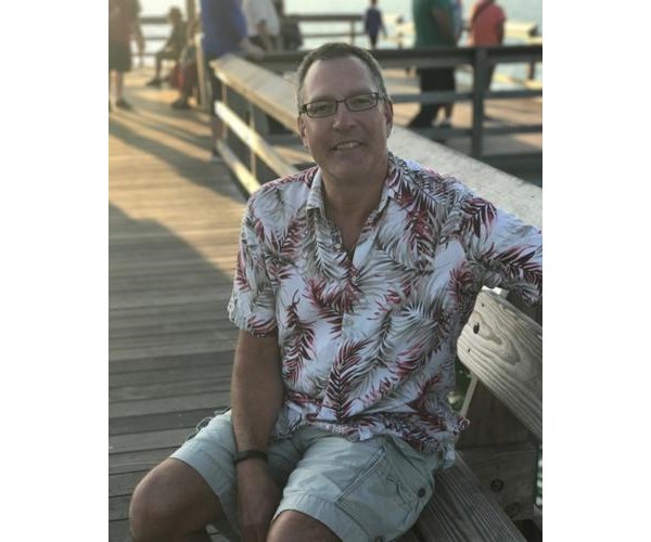 Jay Brent Martin Obituary (2025) - Rochester, MN - Ranfranz & Vine ...