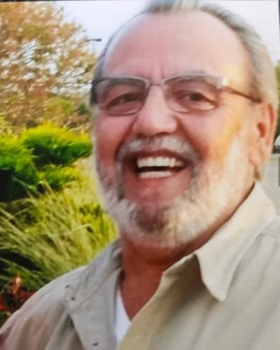 David Bowlin Obituary (2025) - Middletown, OH - Mueller Hicks Funeral ...