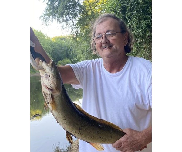 Robert Edward Lazar Obituary (2024) - Four Oaks, NC - Rose & Graham ...