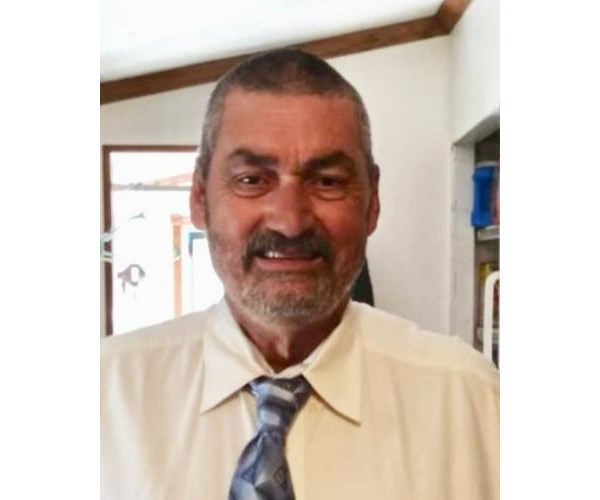 Ricky Dean Cave Obituary (2024) - East Bend, NC - Gentry Family Funeral ...