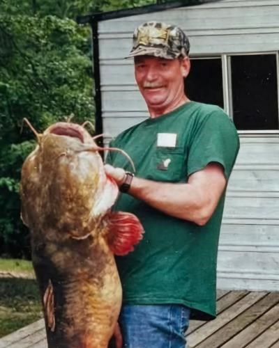 David Bruce Foust Obituary (2025) - Jackson, TN - Arrington Funeral ...