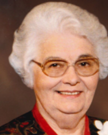 Myrtle May "Mitzi" Wilson Obituary (2025) - Manhattan, KS - Irvin ...