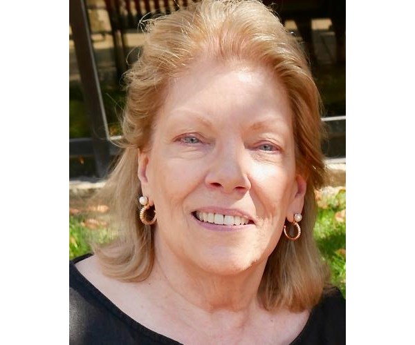 Adrienne Spencer Obituary and Online Memorial (2025)