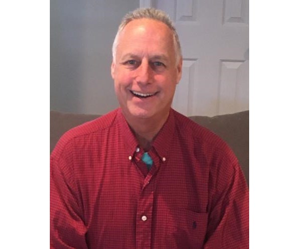 Christopher Raymond Dwyer Obituary (1961 - 2026) - Bowie, MD - The ...