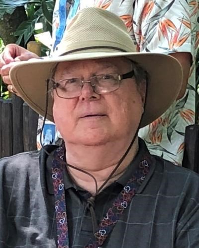Bruce Glick Obituary (2023) - Indianapolis, IN - Indiana Funeral Care ...