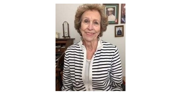 Carol Ann Barclay Obituary (2025) - Portland, TX - Winsteads' Funeral ...