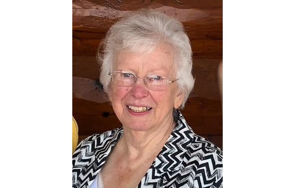 Nancy Helen Heideman Obituary (2026) - Vicksburg, MI - Avink, McCowen ...