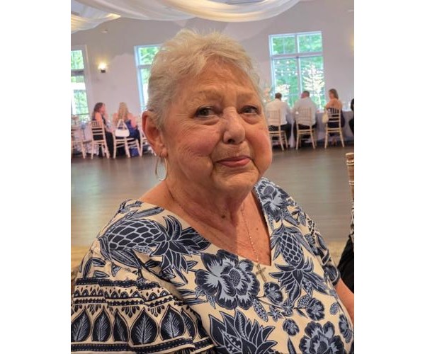 Barbara Juanita Powell Obituary (2025) - Columbus, OH - Families First ...