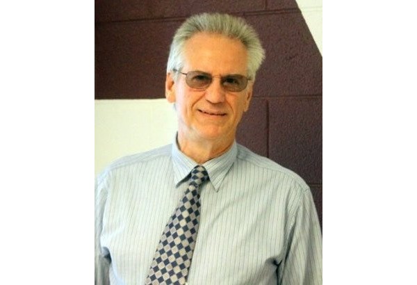 Gerald Clevenger Obituary (2025) - Oak Ridge, TN - Mott-McKamey Funeral ...