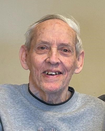 Daniel Joseph Gamblin Obituary (2025) - O'Fallon, MO - Baue Funeral ...