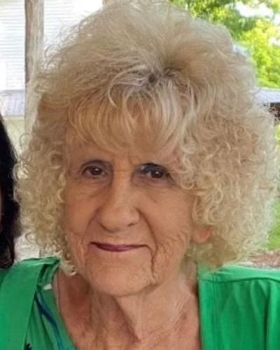 Wanda Lou Johnson Dickens Obituary (2024) - Mount Airy, NC - Moody ...
