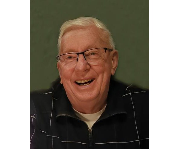 Marvin L. Marsh Obituary (2025) - Monticello, IA - Morris Funeral Home ...
