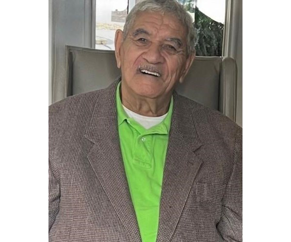 Levon Parker Obituary (2026) - Philadelphia, MS - Beck Funeral Home ...