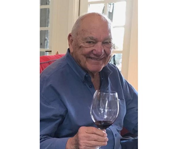 James David Booth Obituary (2025) - Orlando, FL - Carey Hand Colonial ...