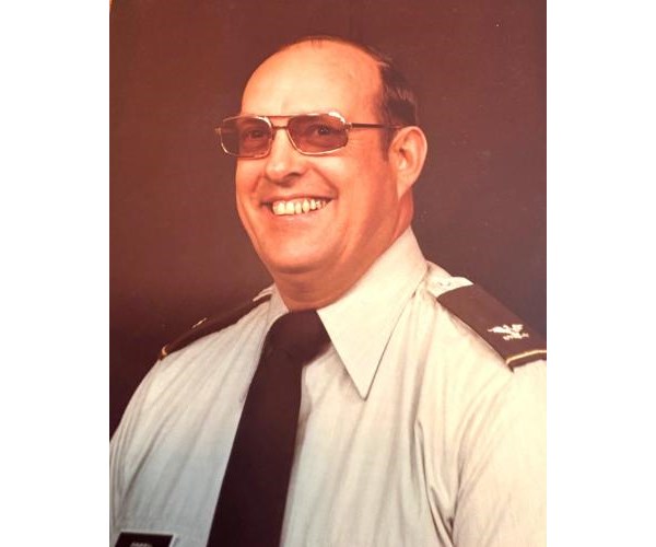 COL (R) Clement E. Greek III Obituary (2025) - Hendersonville, TN ...