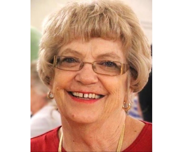 Linda Susan Martin Obituary (2025) - Andover, KS - Headley Funeral Chapel