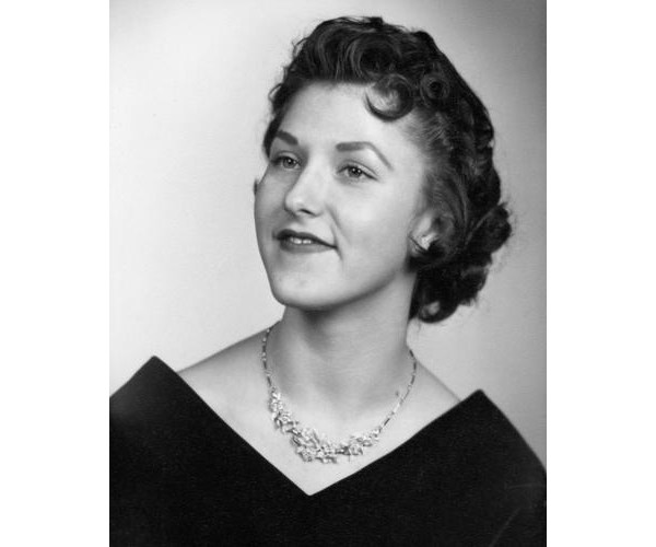 Marlene Vogel Obituary and Online Memorial (2026)