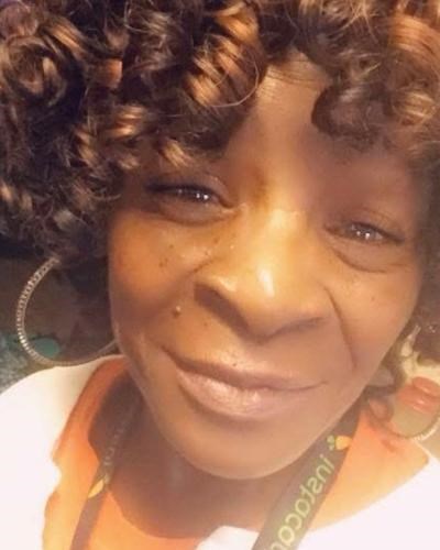 Jacqueline Patterson Obituary (2026) - Albany, GA - Martin Luther King ...