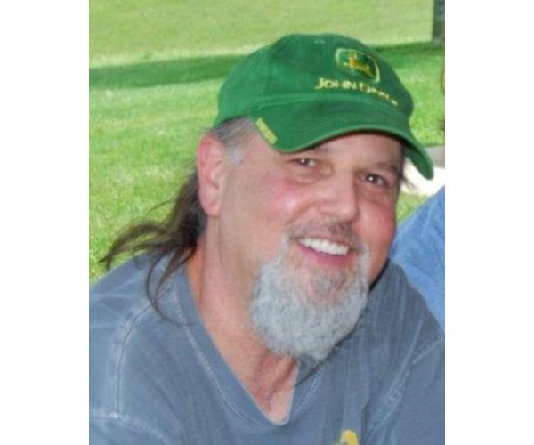 Joseph G. Schillinger Obituary (2024) - St. Louis, MO - John L ...